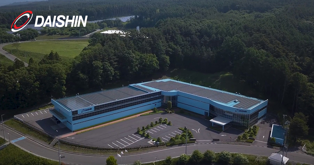 製品情報 | 株式会社ダイシン